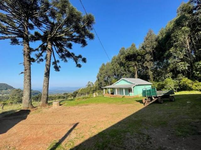 Sitio Bairro Serra Grande