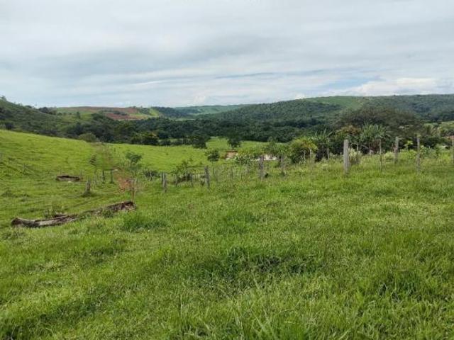 Sítio Santo Antônio da Platina