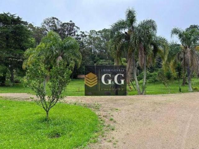 Sitio bem localizado em Itapuã