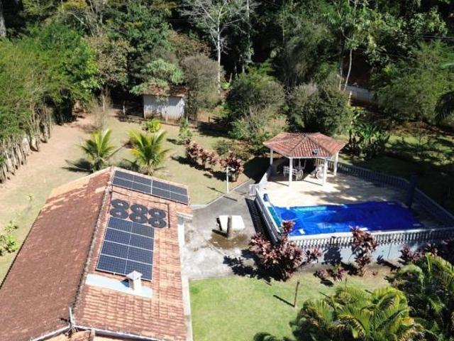 Sítio, Bonsucesso, São José dos Campos, SP