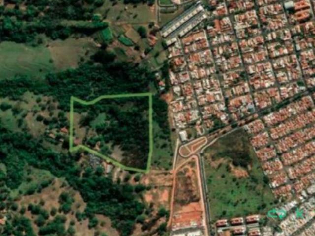 Sitio Boa Vista em Bauru/SP