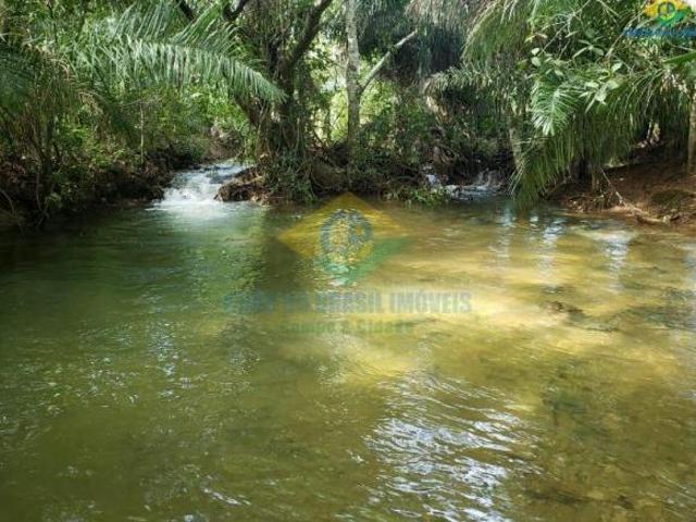 Sítio Bodoquena
