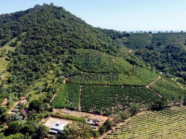 Sitio, Boqueirão, Areado, MG