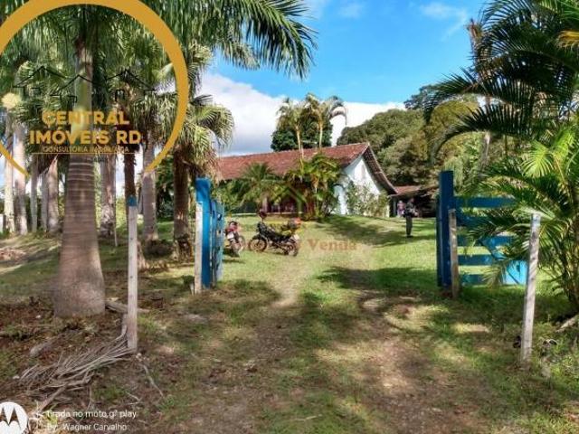 Sitio, Braço Magro, Pariquera açu, SP