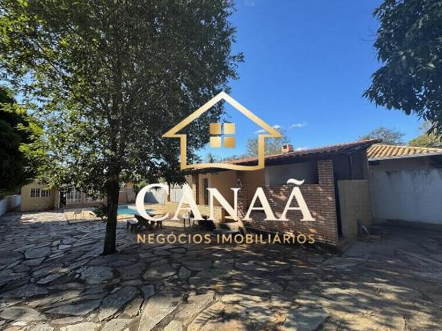 Sitio, Campinho, Lagoa Santa, MG