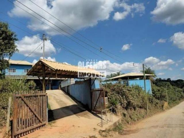 SITIO CAMPO ALEGRE CONTAGEM