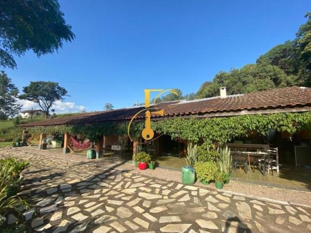 Sitio, Campo Largo, Jarinu, SP