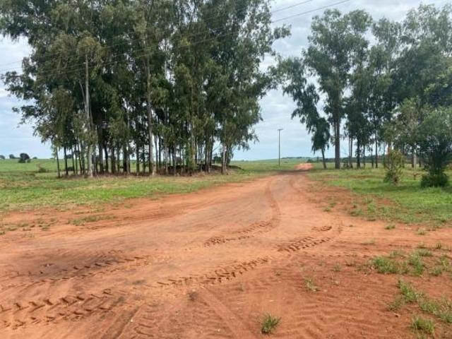 Sítio Cândido Mota