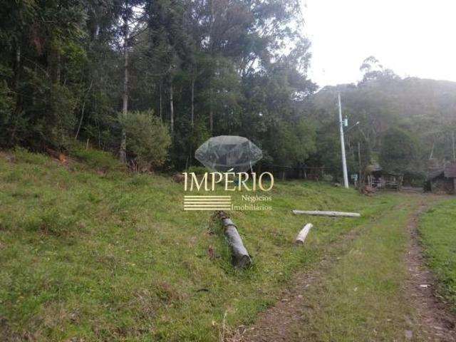 Sitio, Caboclo, Três Coroas, RS