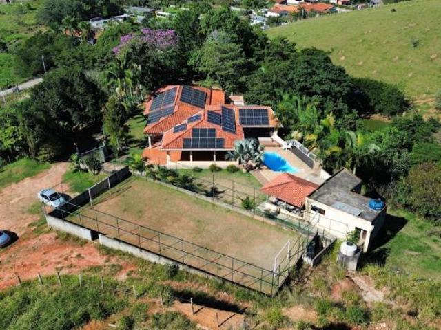 Sítio, Caeté, São José dos Campos, SP