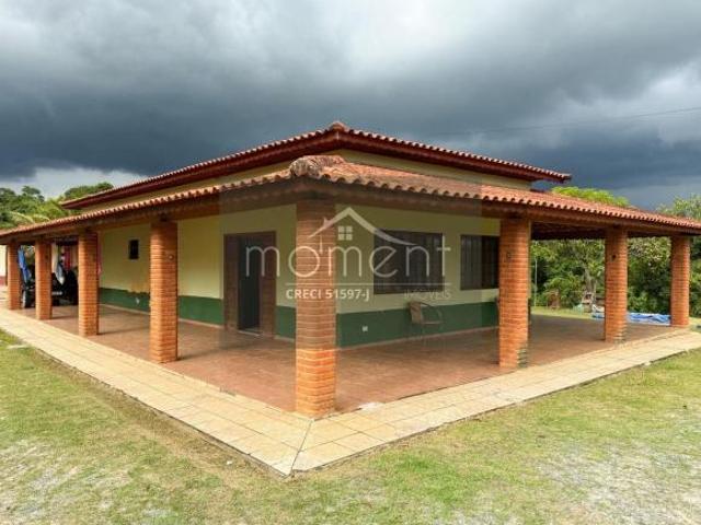 Sítio Capela do Alto São:Paulo