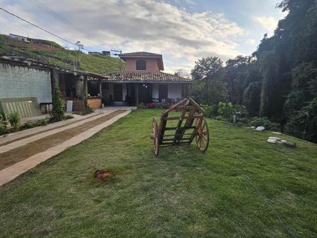 Sítio Capoeirinha