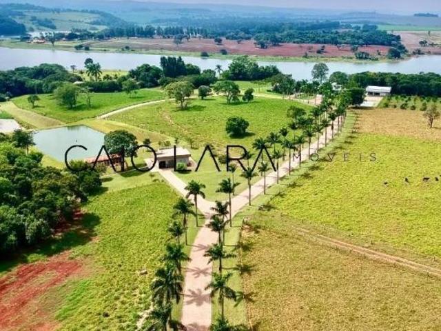 Sitio, Centro, Avaré, SP