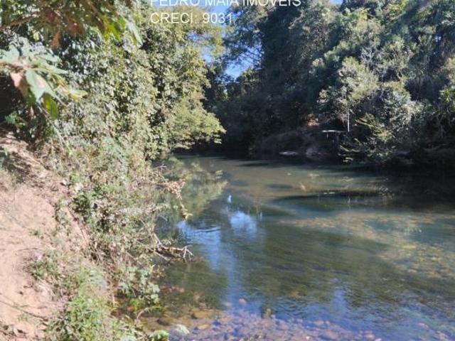 Sitio, Centro, Jaboticatubas, MG