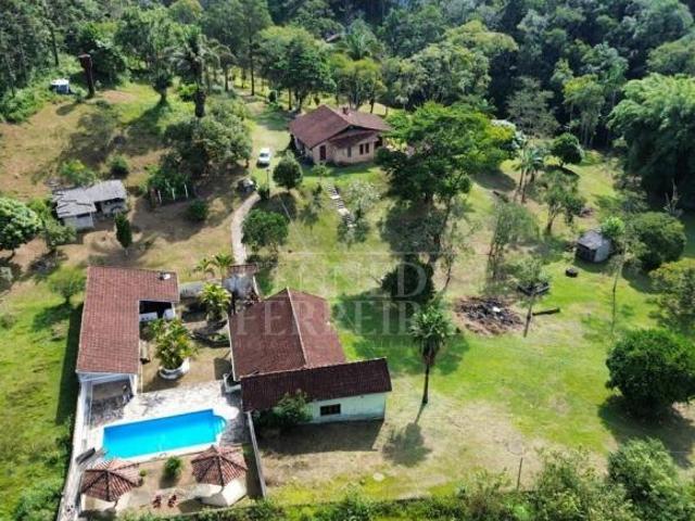Sitio, Centro, Juquitiba, SP