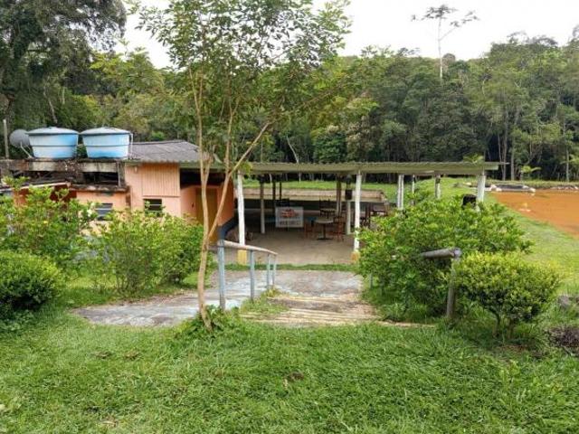 Sitio, Centro, Juquitiba, SP
