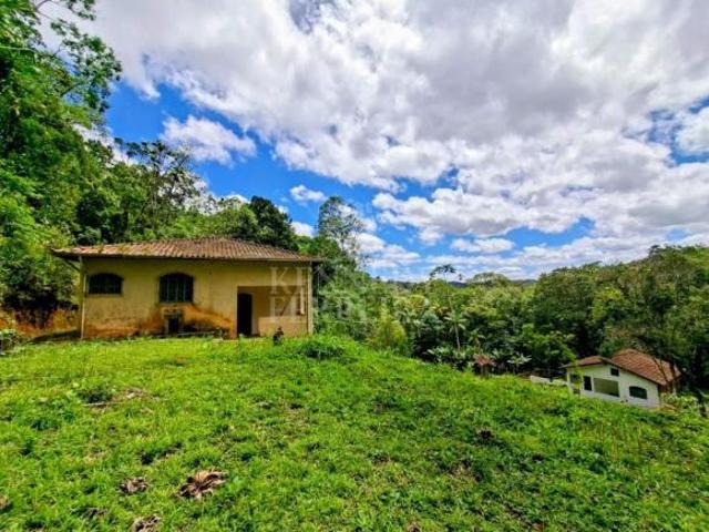 Sitio, Centro, Juquitiba, SP