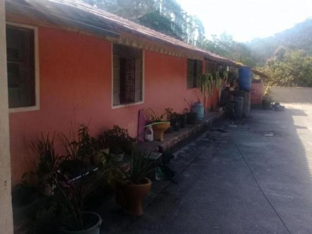Sítio, Centro, Natividade da Serra, SP