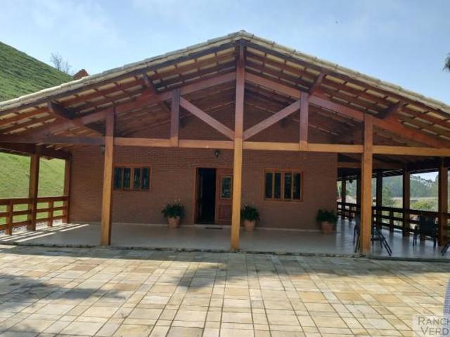 Sítio, Centro, Paraibuna, SP