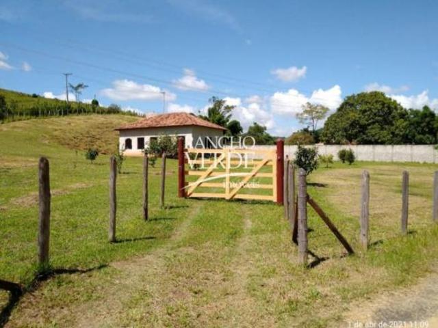 Sítio, Centro, Taubaté, SP