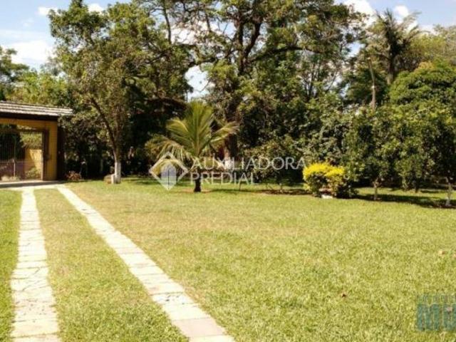 Sitio Chacara à Venda no bairro Sítio Ipiranga com 6000m²
