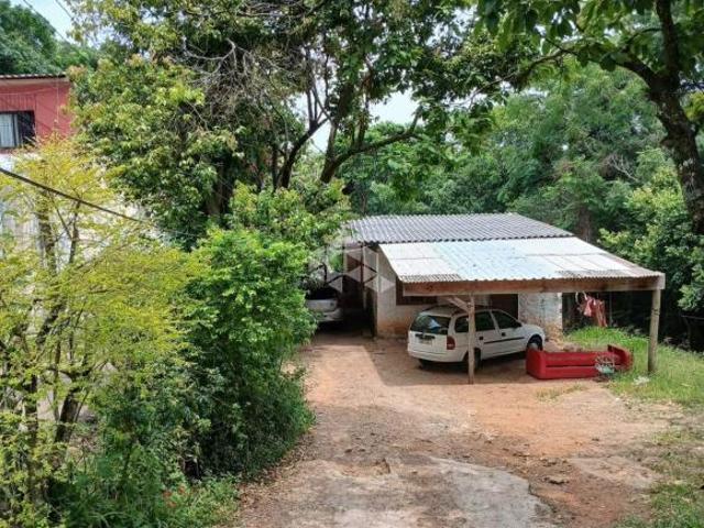 SÍTIO / CHÁCARA COM 3 CASAS NA ZONA SUL DE PORTO ALEGRE