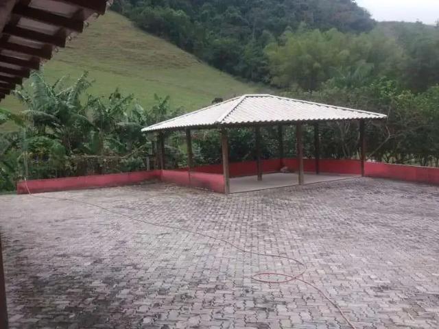 Sítio / Chácara para Locação em Macaé/RJ Glicério 2 Quartos