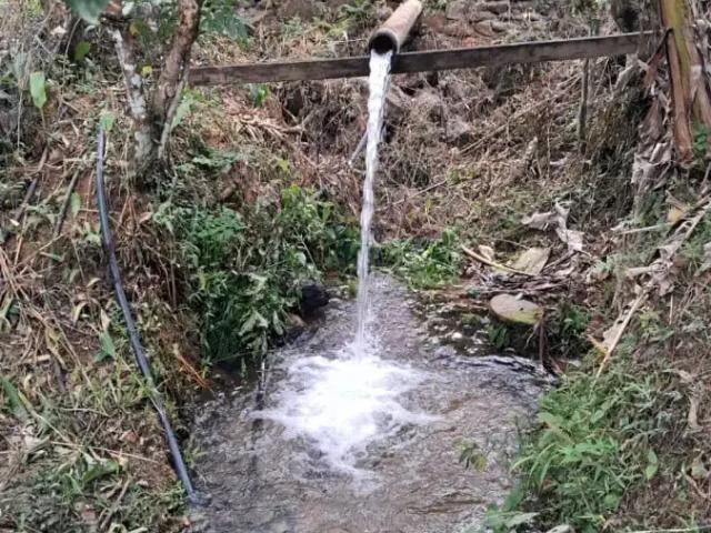 Sítio / Chácara para Locação em Macaé/RJ Serra da Cruz 2 Quartos