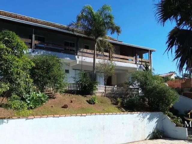 Sítio / Chácara para Locação em Mairinque/SP Dona Catarina 5 Quartos