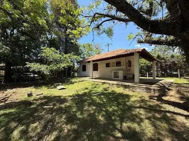 Sítio / Chácara para Locação em Mairinque/SP Porta do Sol 4 Quartos