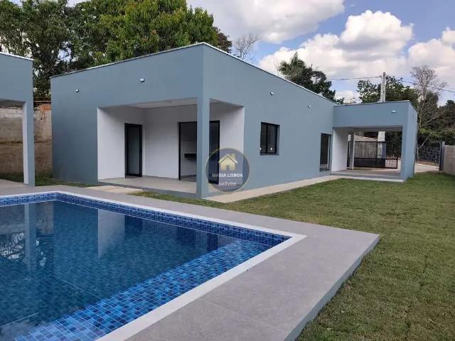 Sítio / Chácara para Locação em Mairinque/SP Porta do Sol 3 Quartos
