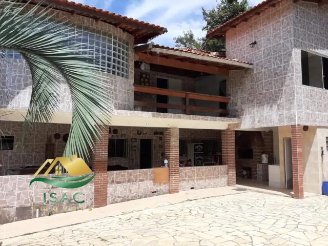 Sítio / Chácara para Locação em Mairiporã/SP Jundiaizinho 3 Quartos