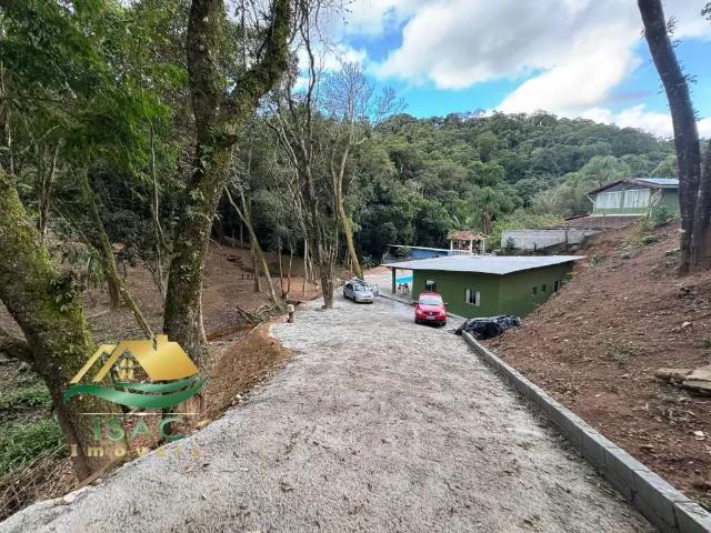 Sítio / Chácara para Locação em Mairiporã/SP Jundiaizinho 3 Quartos