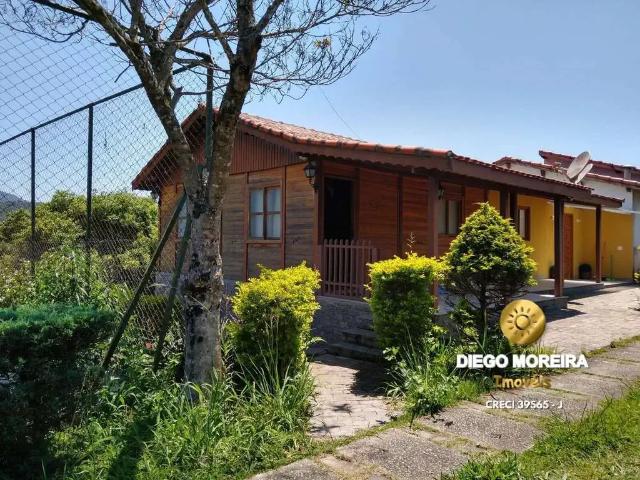 Sítio / Chácara para Locação em Mairiporã/SP Rio Acima 7 Quartos