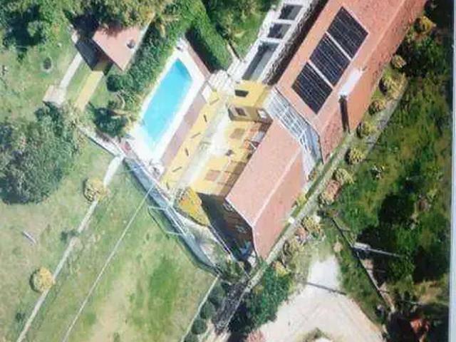 Sítio / Chácara para Locação em Mairiporã/SP Rio Acima 8 Quartos