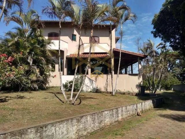 Sítio / Chácara para Locação em Mairiporã/SP Terra Preta 4 Quartos