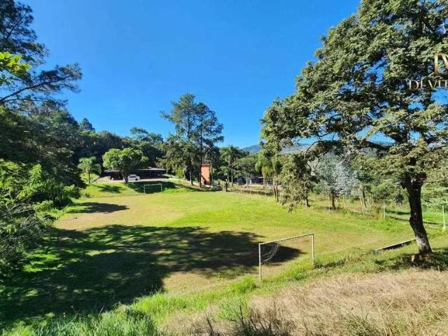 Sítio / Chácara para Locação em Mairiporã/SP Zona Rural 5 Quartos