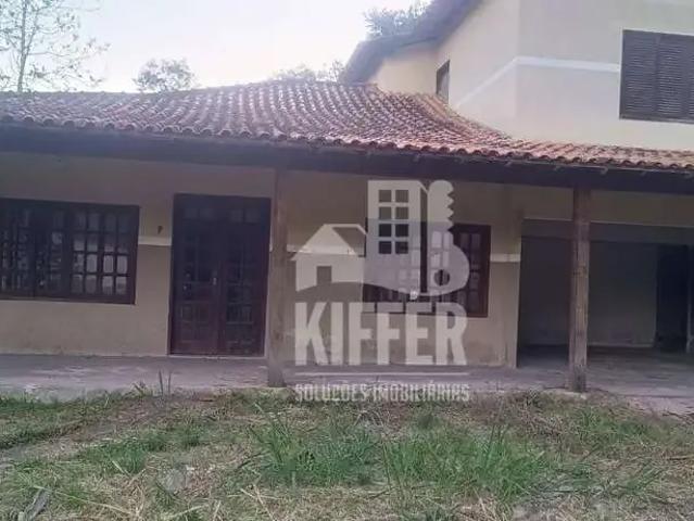 Sítio / Chácara para Locação em Maricá/RJ Itaipuaçú 3 Quartos