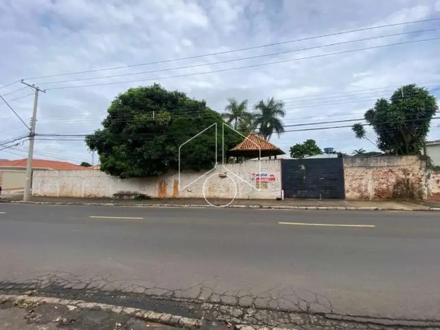 Sítio / Chácara para Locação em Marília/SP Vila Romana 1 Quartos