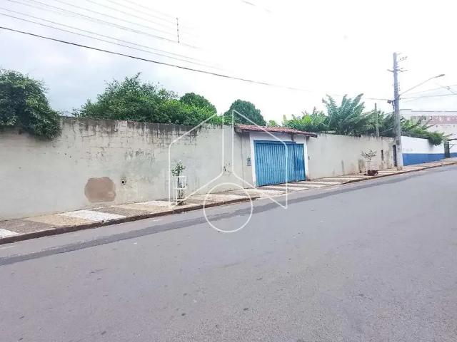 Sítio / Chácara para Locação em Marília/SP Higienópolis 3 Quartos