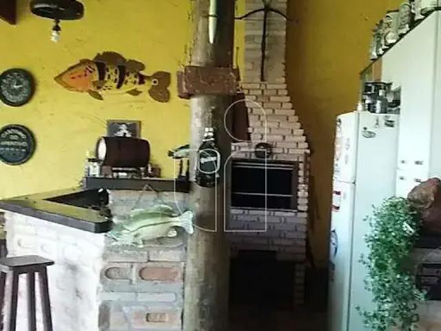 Sítio / Chácara para Locação em Marília/SP Sítios de Recreio Santa Rosa Padre Nóbrega 3 Quartos
