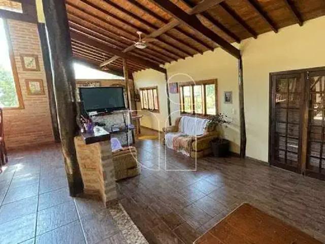 Sítio / Chácara para Locação em Marília/SP Sítios de Recreio Santa Rosa Padre Nóbrega 3 Quartos