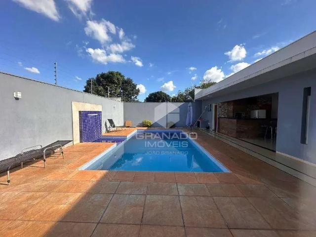 Sítio / Chácara para Locação em Maringá/PR Conjunto Habitacional João de Barro Thaís 2 Quartos