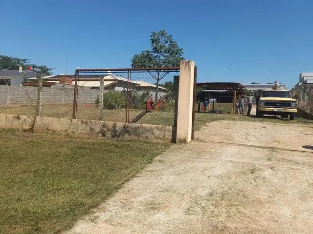 Sítio / Chácara para Locação em Martinópolis/SP Portal das Palmeiras 1 Quartos