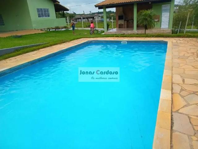 Sítio / Chácara para Locação em Mogi das Cruzes/SP Conjunto Residencial Santo Ângelo 3 Quartos