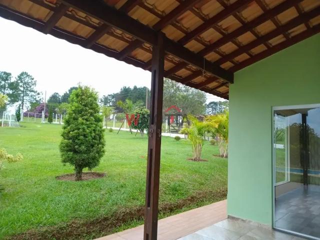 Sítio / Chácara para Locação em Mogi das Cruzes/SP Conjunto Residencial Santo Ângelo 3 Quartos