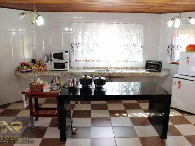 Sítio / Chácara para Locação em Mogi das Cruzes/SP Taiacupeba 4 Quartos