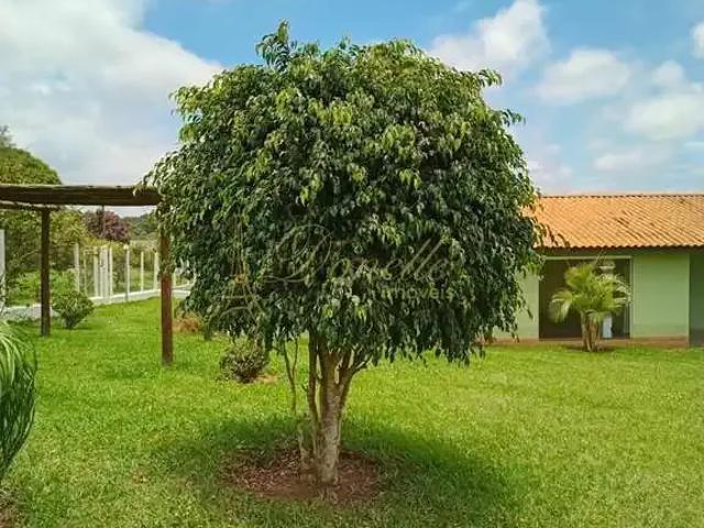 Sítio / Chácara para Locação em Mogi das Cruzes/SP Vila Ipiranga 3 Quartos