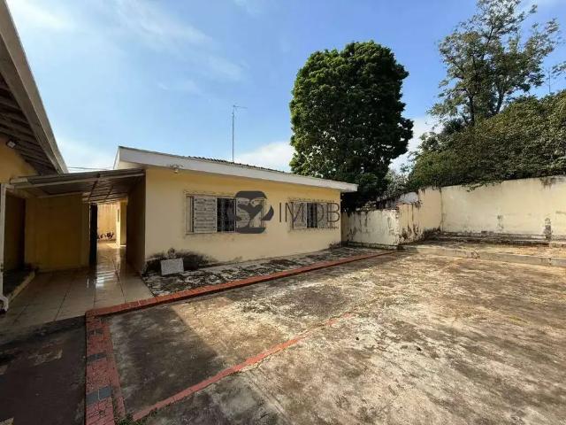 Sítio / Chácara para Locação em Mogi Mirim/SP Centro 3 Quartos
