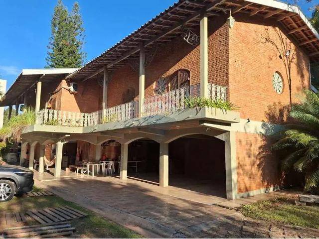 Sítio / Chácara para Locação em Mogi Mirim/SP Planalto Bela Vista 7 Quartos
